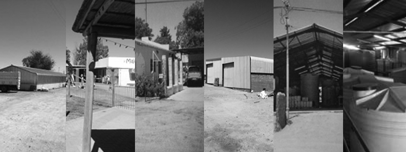 PERSEEL 94 EN PERSEEL 1793 KAKAMAS SUID NEDERSETTING