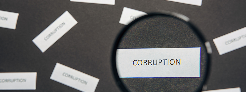 New Public Procurement Bill intended to end tender corruption